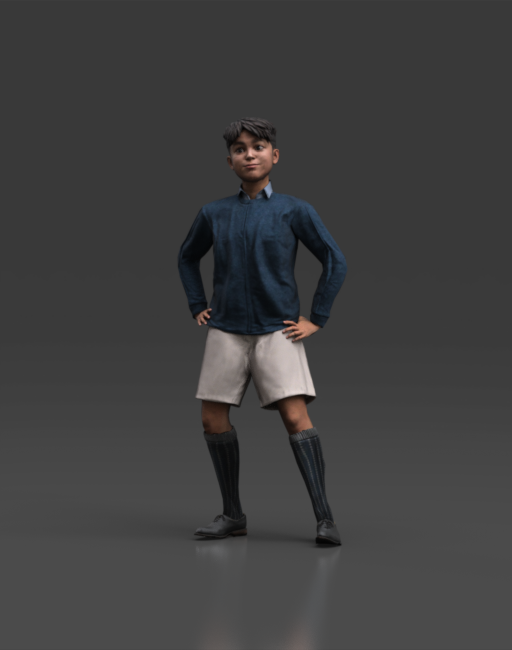 Kid-M-0072