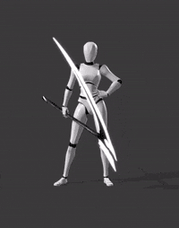 Scythe Slash