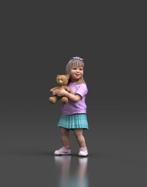 Actor Motion Prop