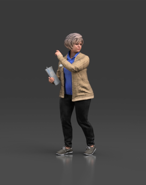 Service-F-0005