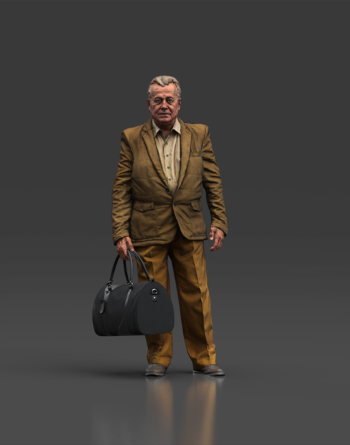 Business-M-0064
